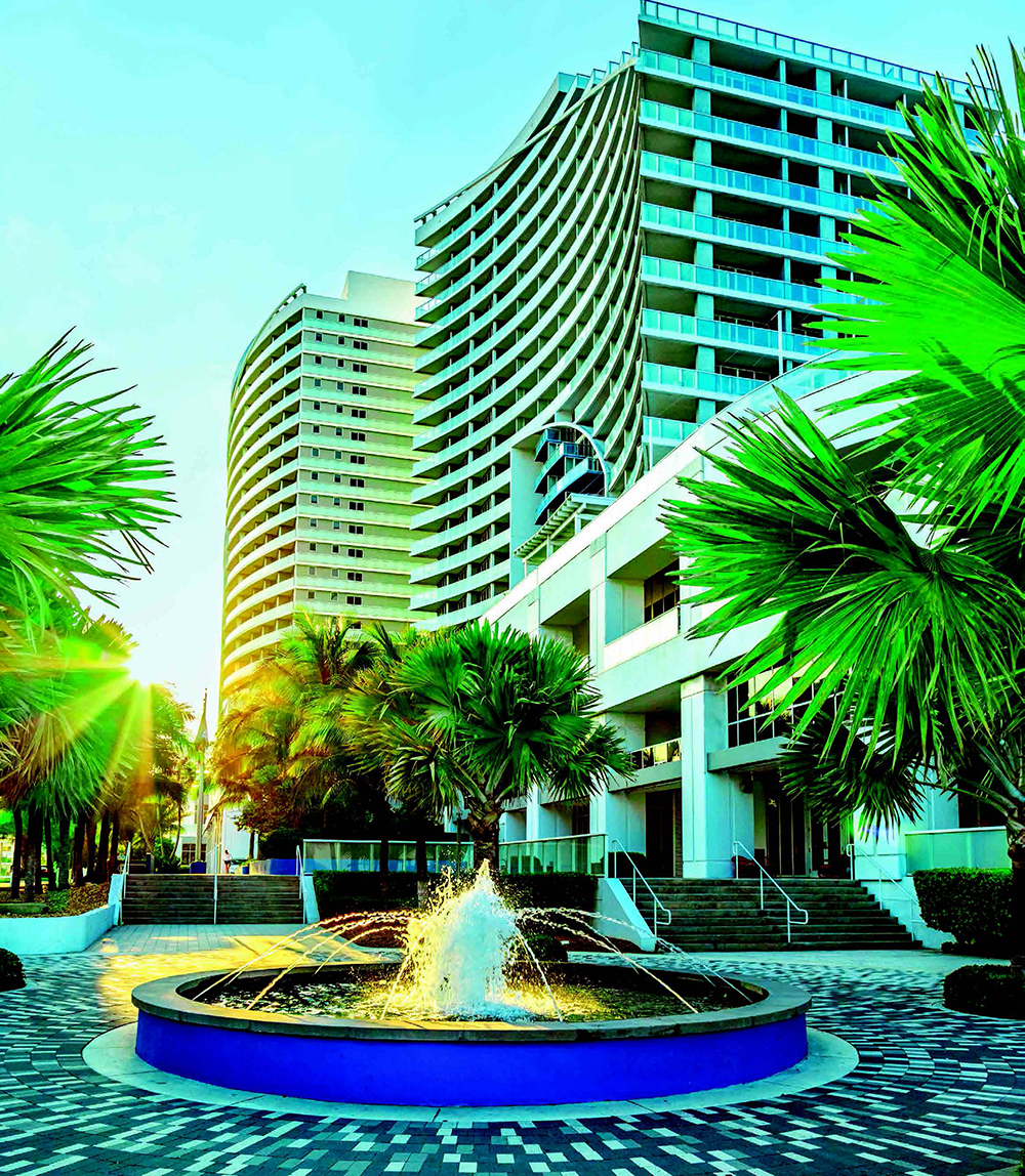 W Residences Fort Lauderdale – Potential Property Group