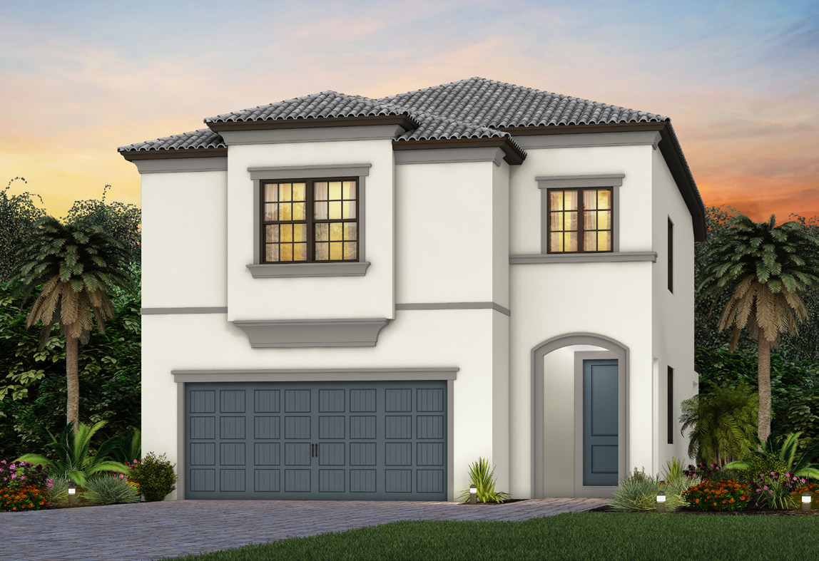 Oak Tree – Potential Property Group